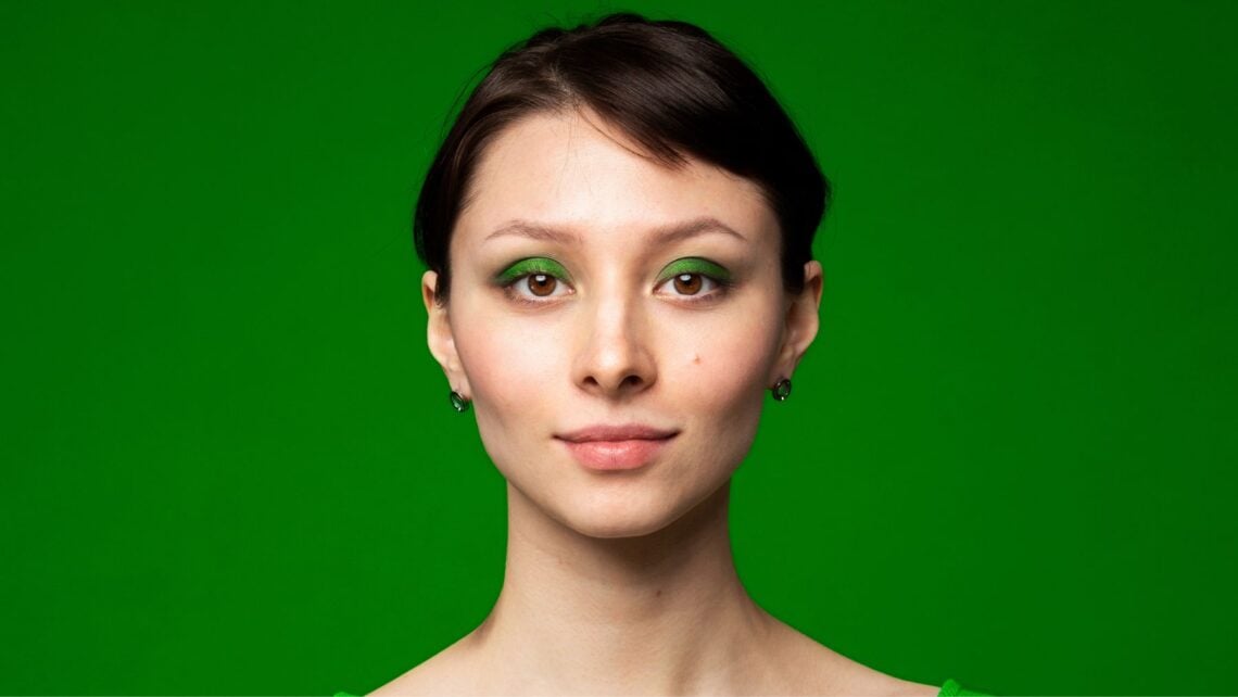 Color psychology: If your favorite color is green, you might be more ...