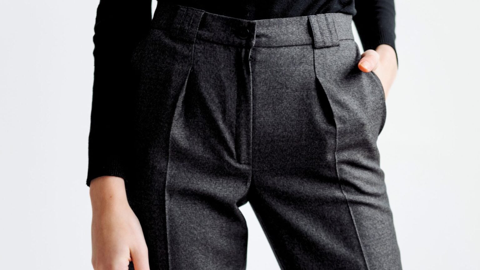 What does always wearing tight pants say about you, according to ...