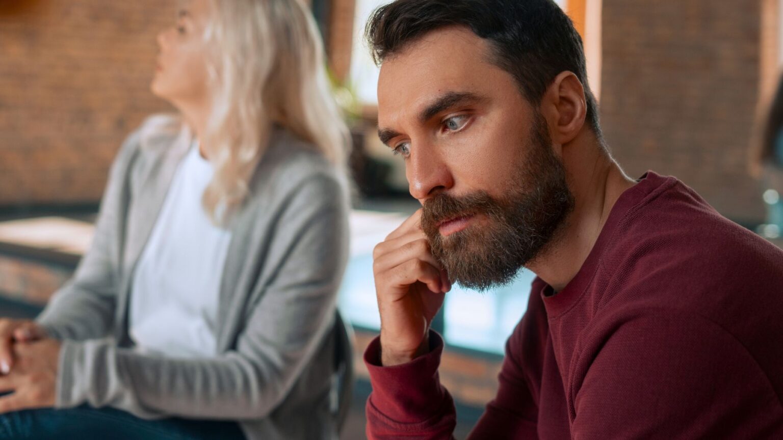 Bad first impressions could influence your decision-making process ...