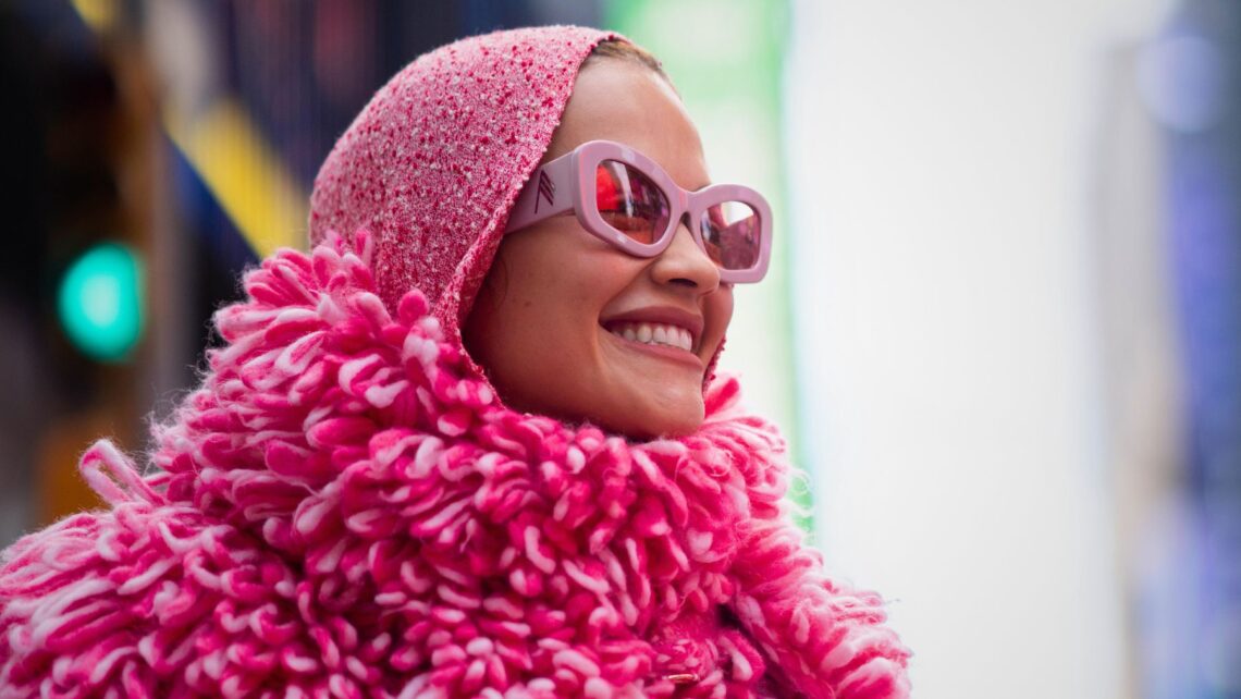 Rita Ora reveals her 37-step skin care and makeup routine to stay ...