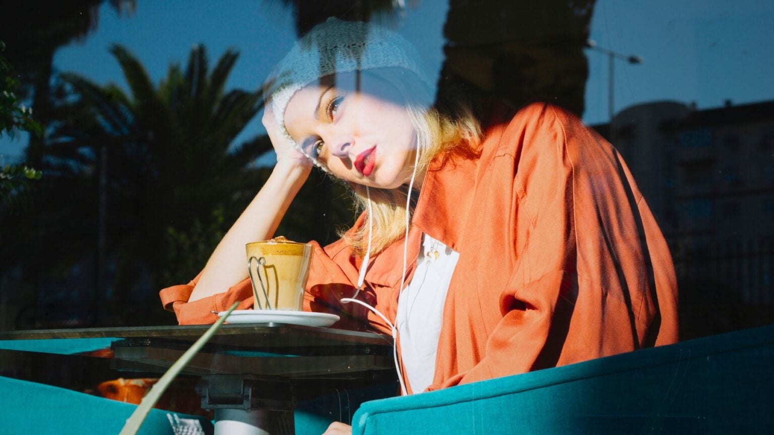 What does it mean to always feel down on Sunday afternoons, according ...