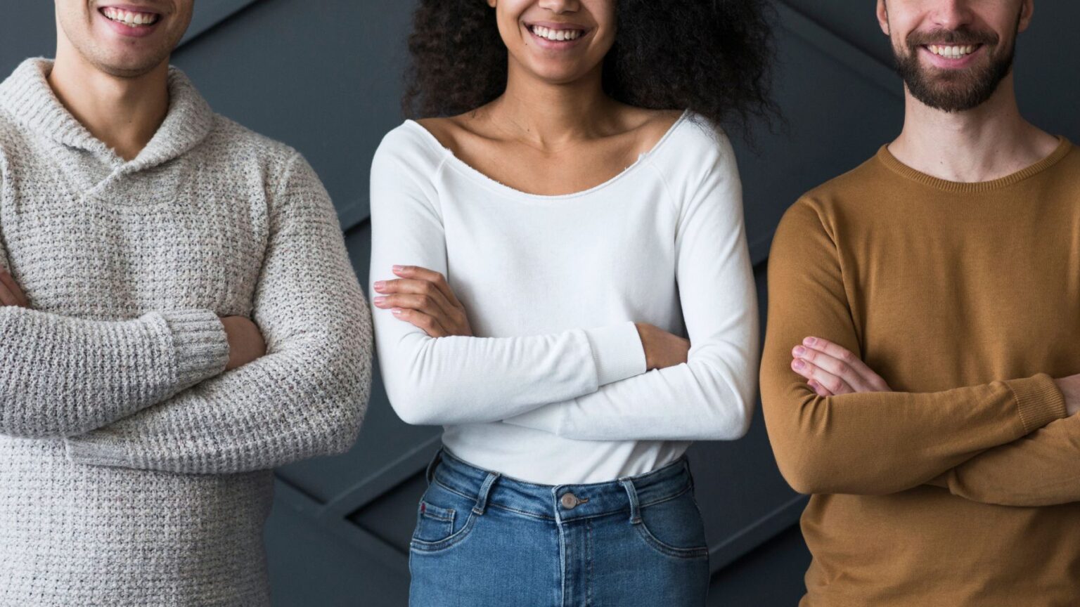 What does it mean to stand too close to someone, according to psychology?