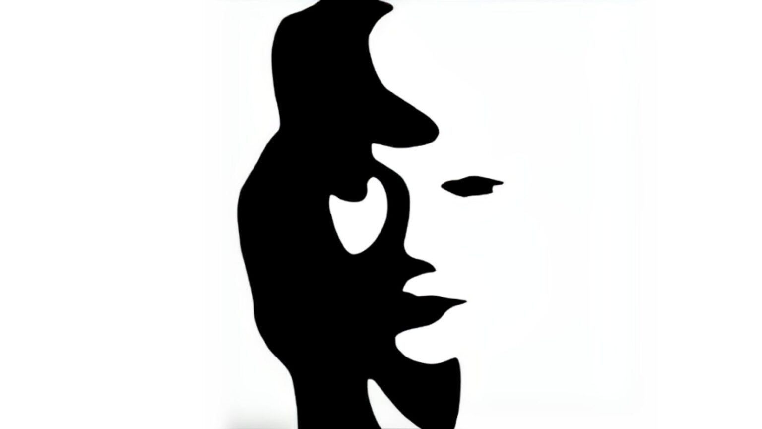 Psychological test: what you see first might reveal hidden aspects of ...