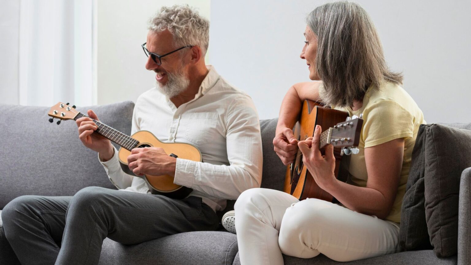 Neither theater nor dancing: the social activity for people over 65 to ...