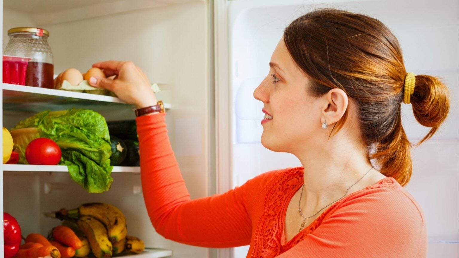 Neither airtight containers nor plastic bags: the best way to store ...