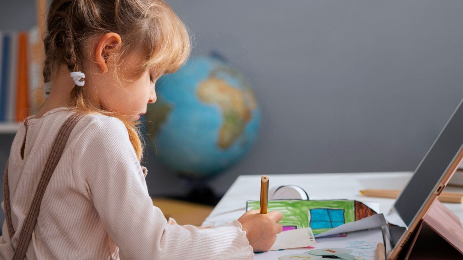 Robotics may be the best subject to sharpen kids’ minds, NIH study ...