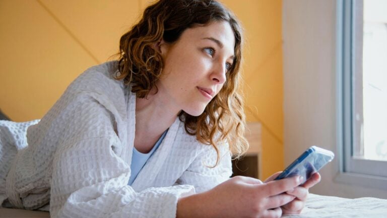 If you keep your phone on silent, you may share these psychological ...