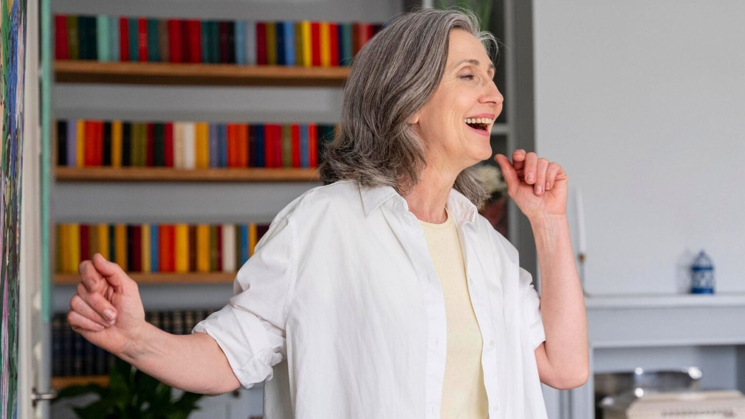 The social activity for people over 65 that sharpens memory and ...