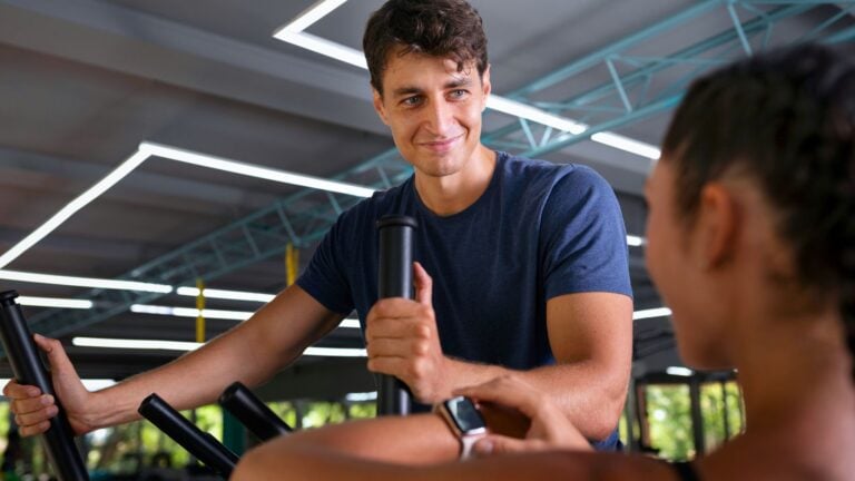 If you can complete these 6 exercises at 50, you’re fitter than most of ...