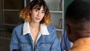 If someone doesn't know how to end a conversation, it's a sign they ...