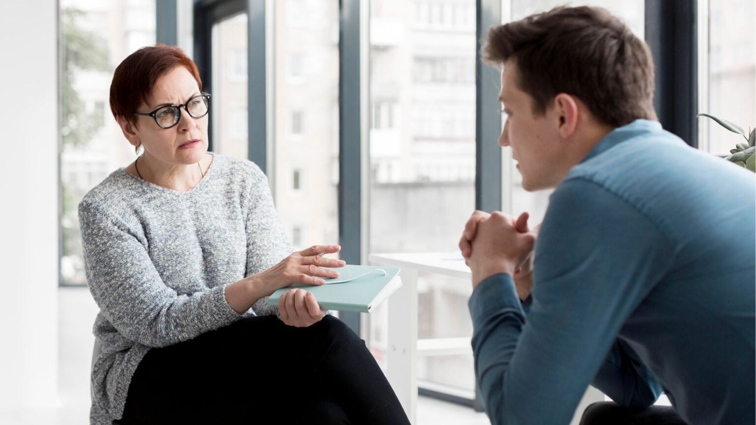 Why people who ask this one question in conversations are more likable ...