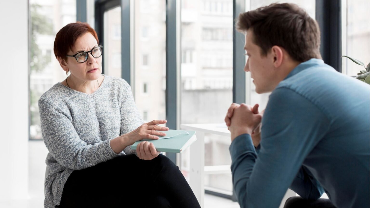 Why people who ask this one question in conversations are more likable ...