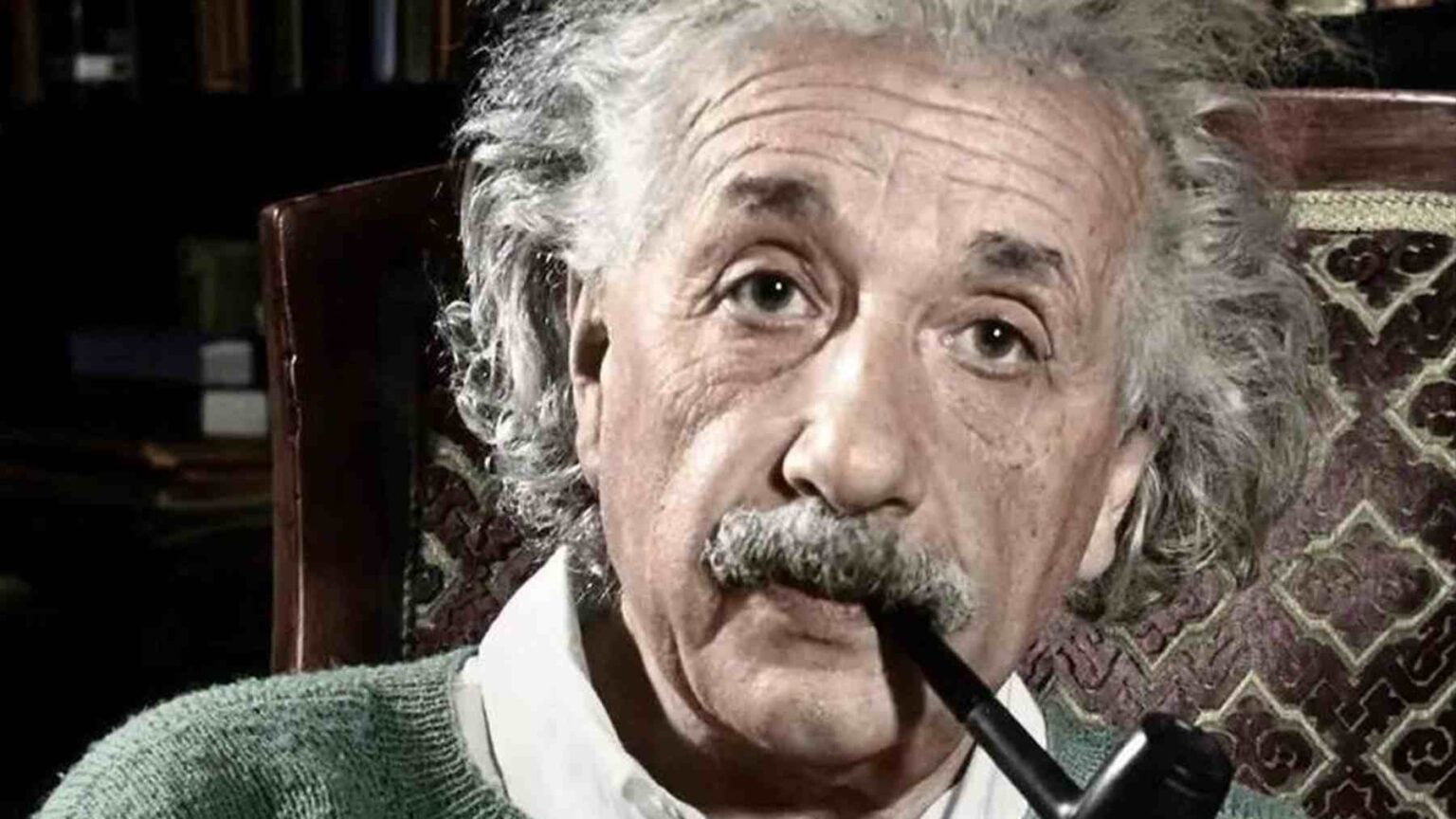 Albert Einstein, scientist: “Life is like riding a bicycle: to keep ...