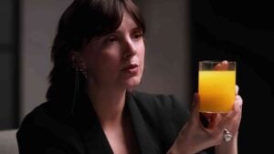 Jessie Inchauspé, a biochemist: “Fruit isn’t natural; it’s a product of ...