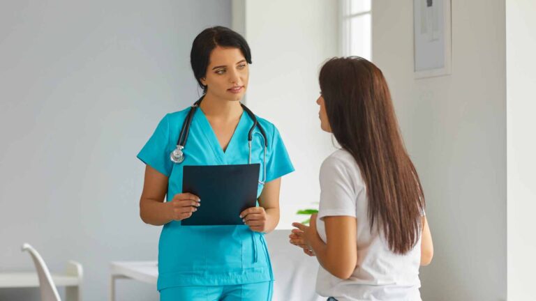 A woman with autoimmune diseases reportedly went into remission after ...