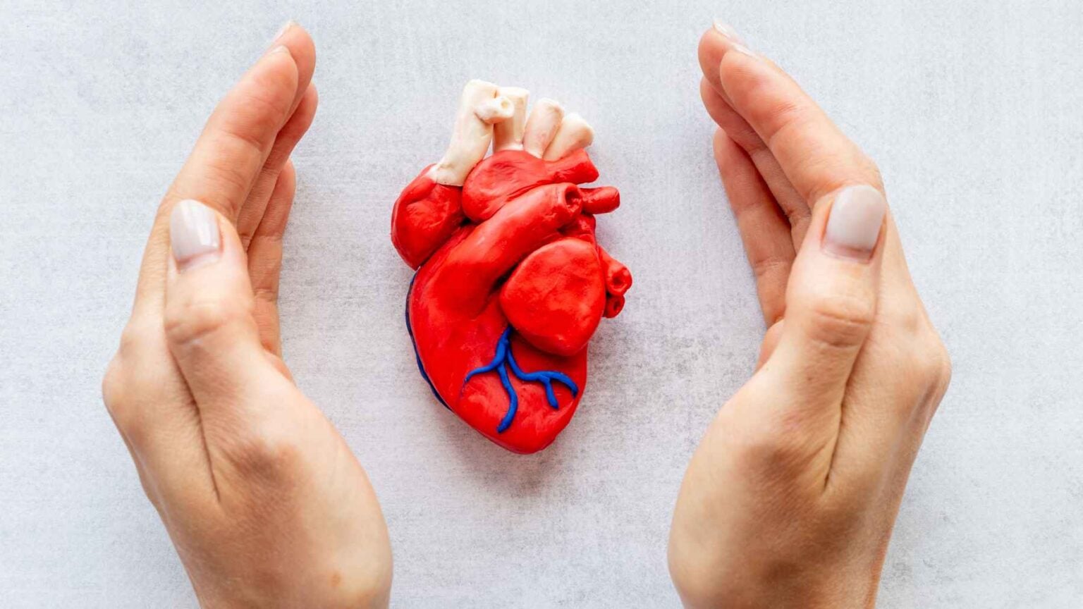 A cardiologist shared the habits that protect heart health, and the ...