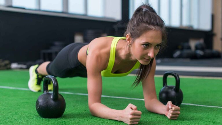 Longer is not always better: This is how many seconds you should hold ...