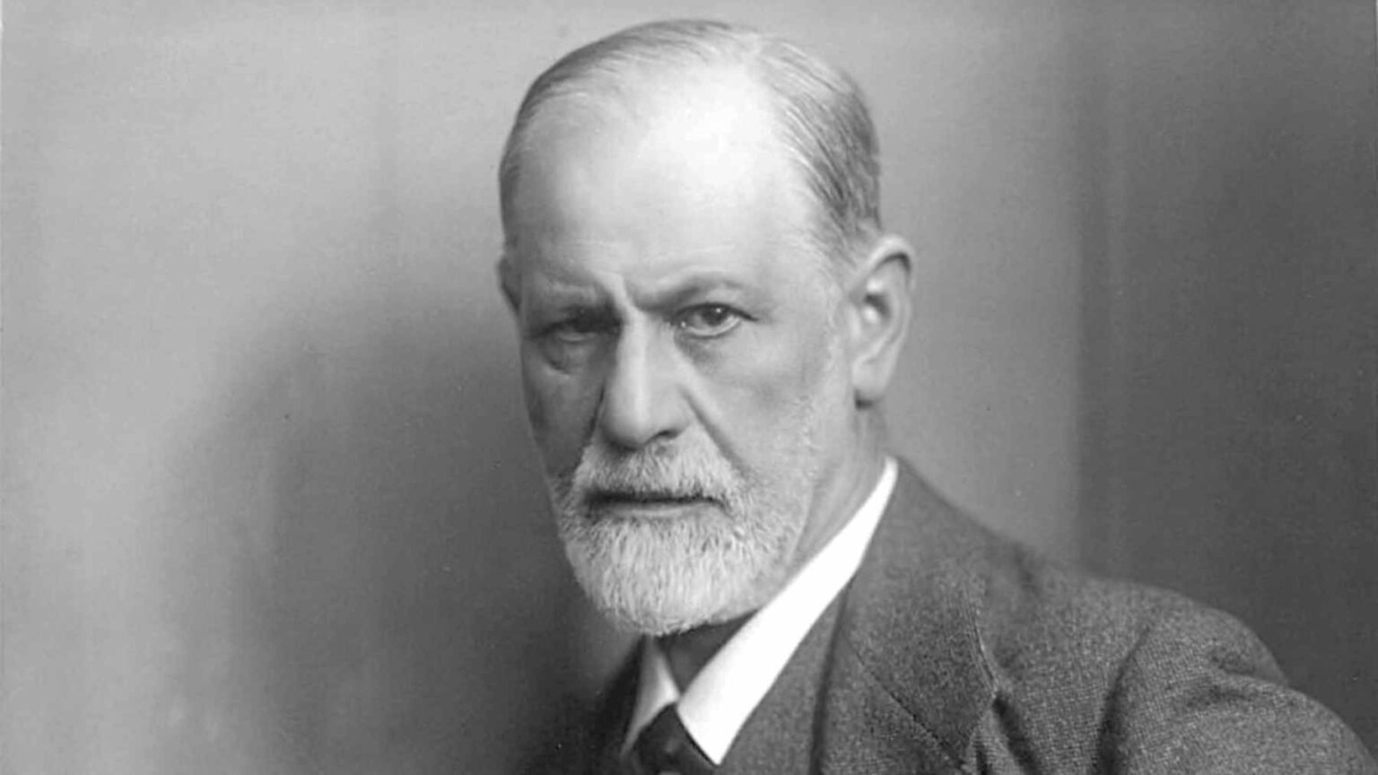 Sigmund Freud, neurologist and founder of psychoanalysis: “The favorite ...