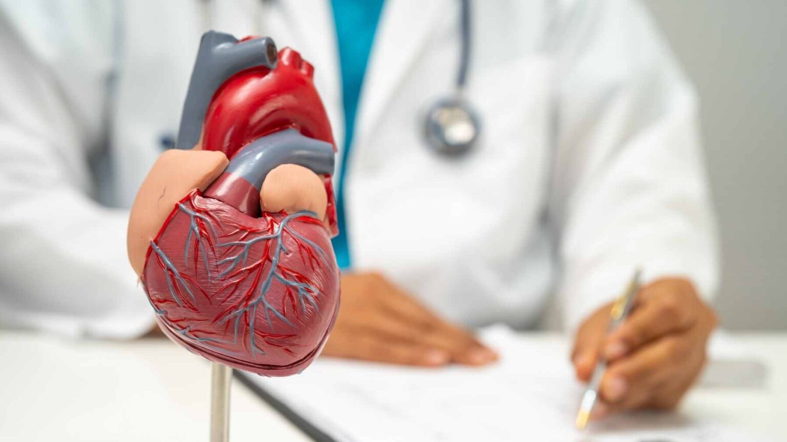 Statins are under the microscope again, and even though they’re ...