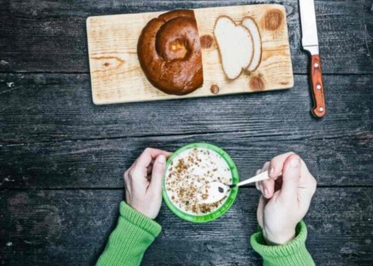 Todo sobre la dieta hipocalorica: tipos, alimentos, menús y consejos ...