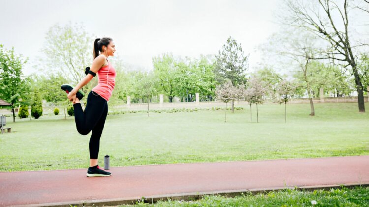 El ejercicio de intensidad moderada para mejorar la memoria y que ...