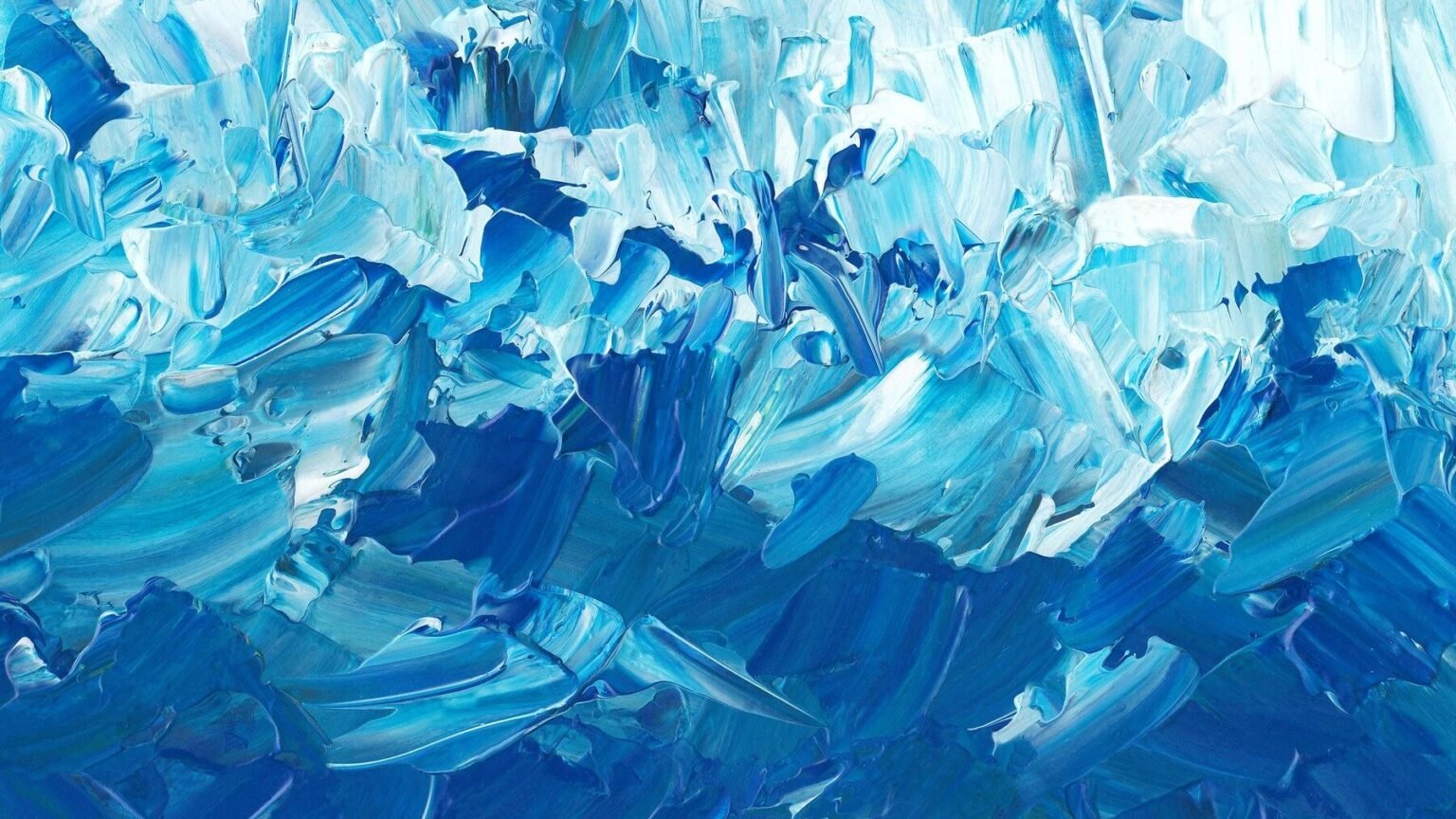 El significado del color azul en la psicología - Metabolic