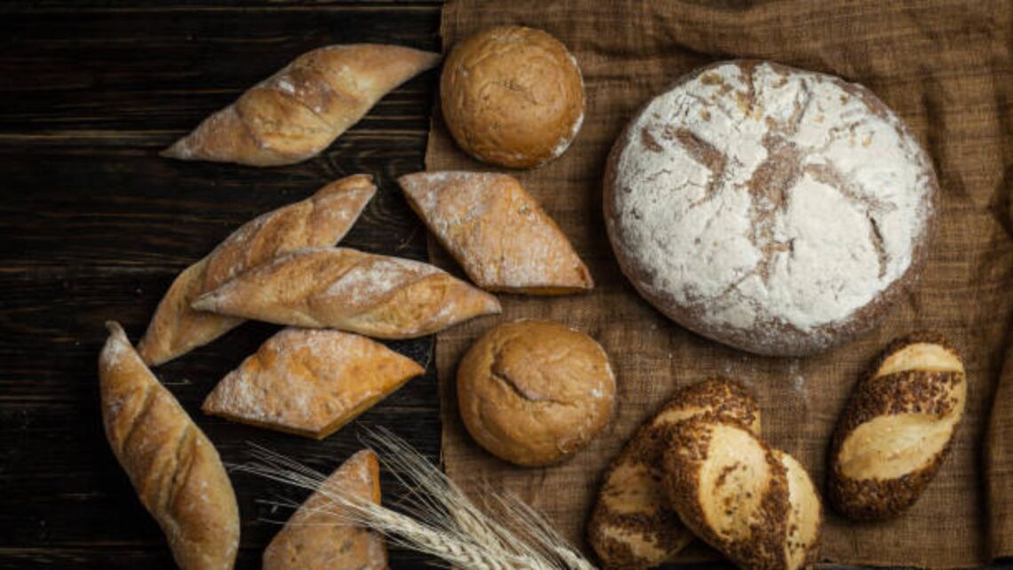 Diabetes: Los 5 mejores panes para diabéticos - Metabolic