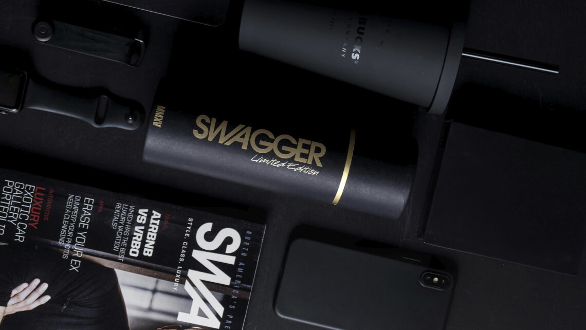 Psicología del color: si tu color favorito es el negro, podrías ...