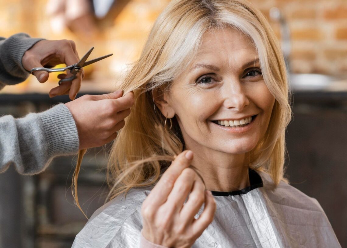 Corte Shullet: el corte de pelo viral que arrasará en verano de 2024 ...