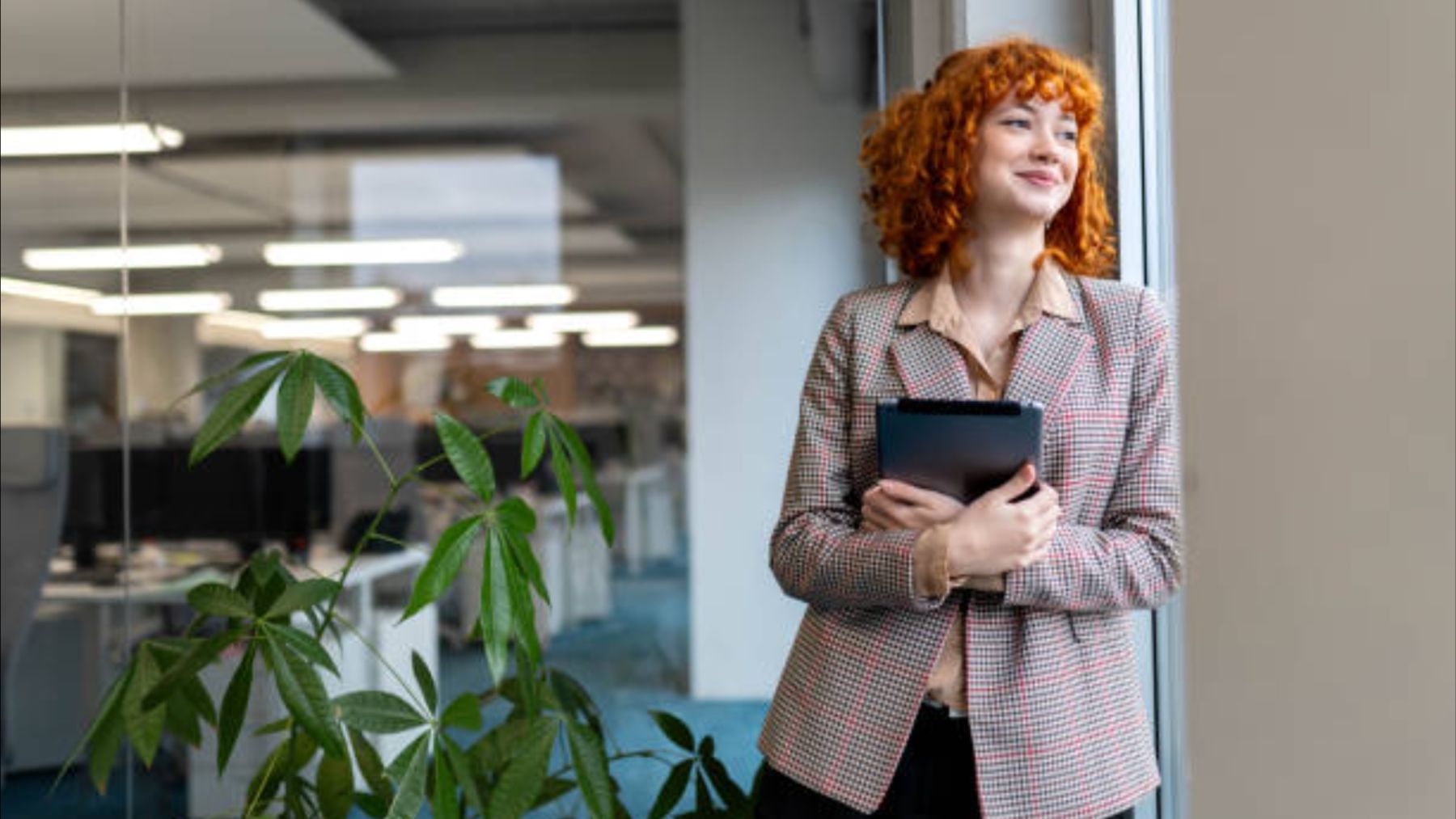 Esto es lo que significa que nos hablemos en segunda persona a nosotros ...