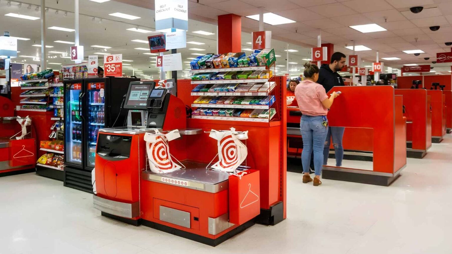 The trick with the 99-cent envelopes that allegedly covered up the ...