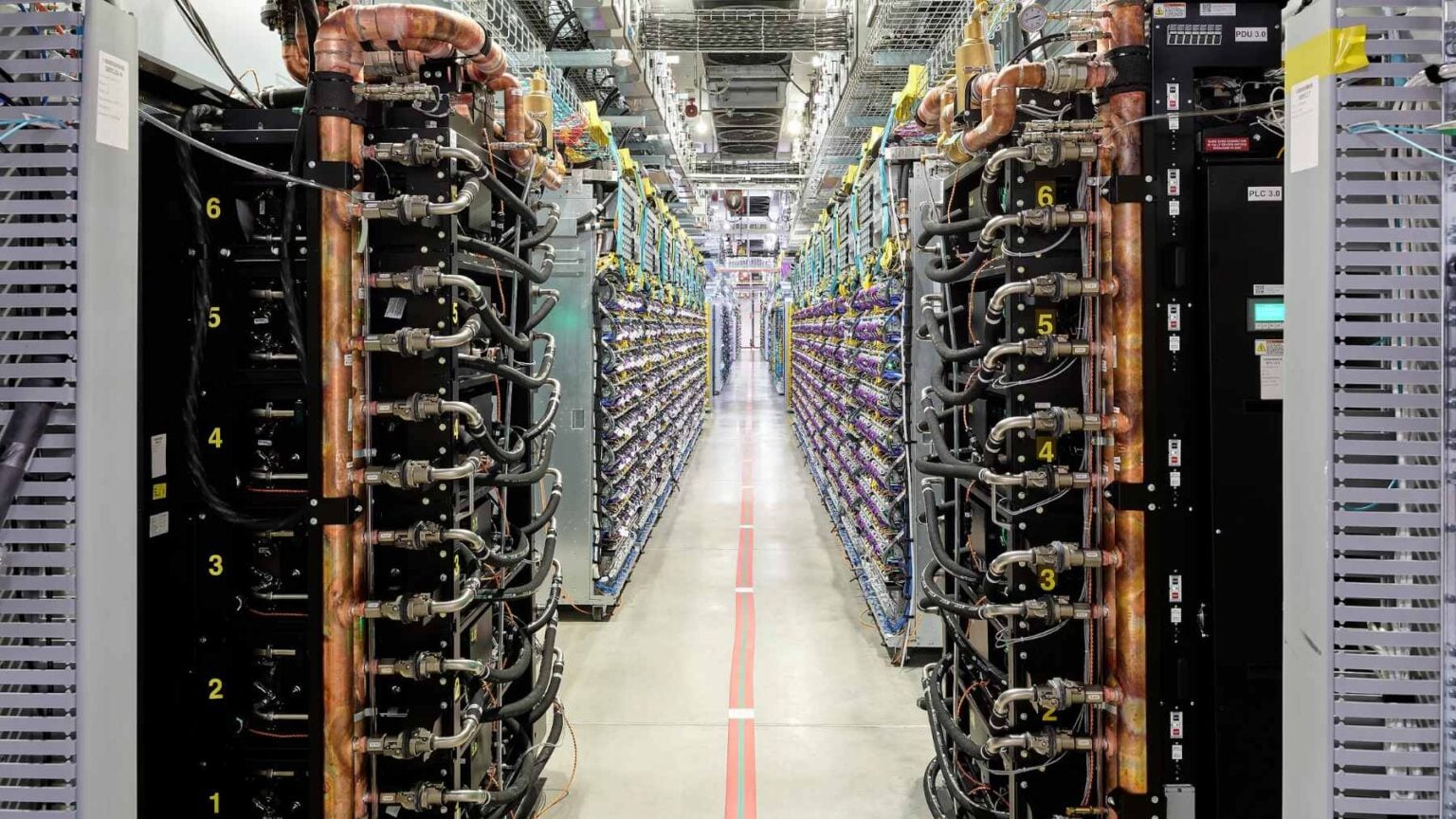 A Kentucky woman rejected $26 million to let an AI company build a data ...