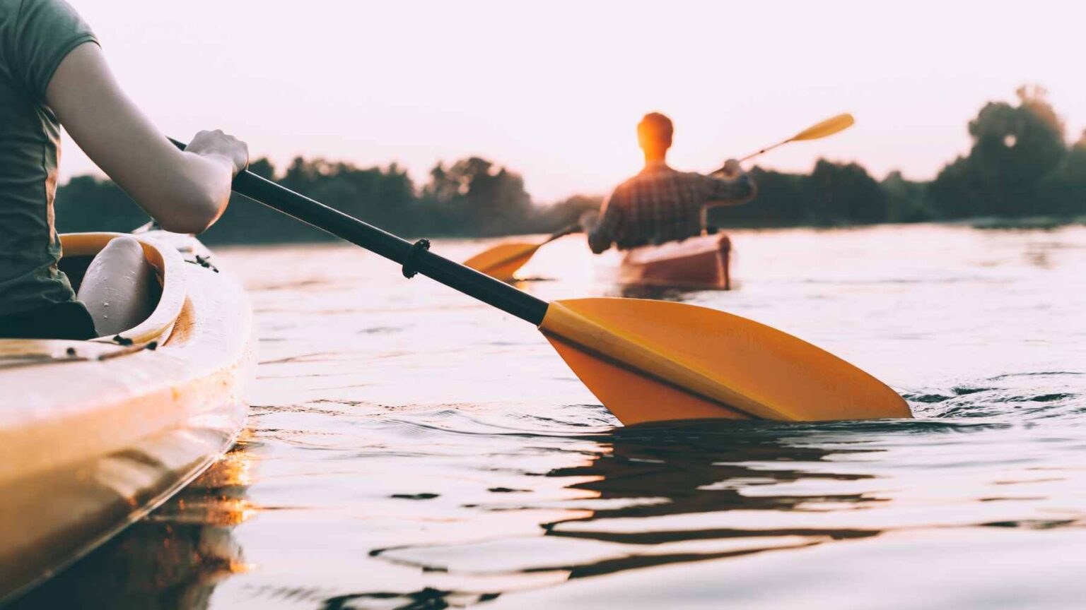A peaceful day kayaking in Oregon can now end with a $115 fine because ...