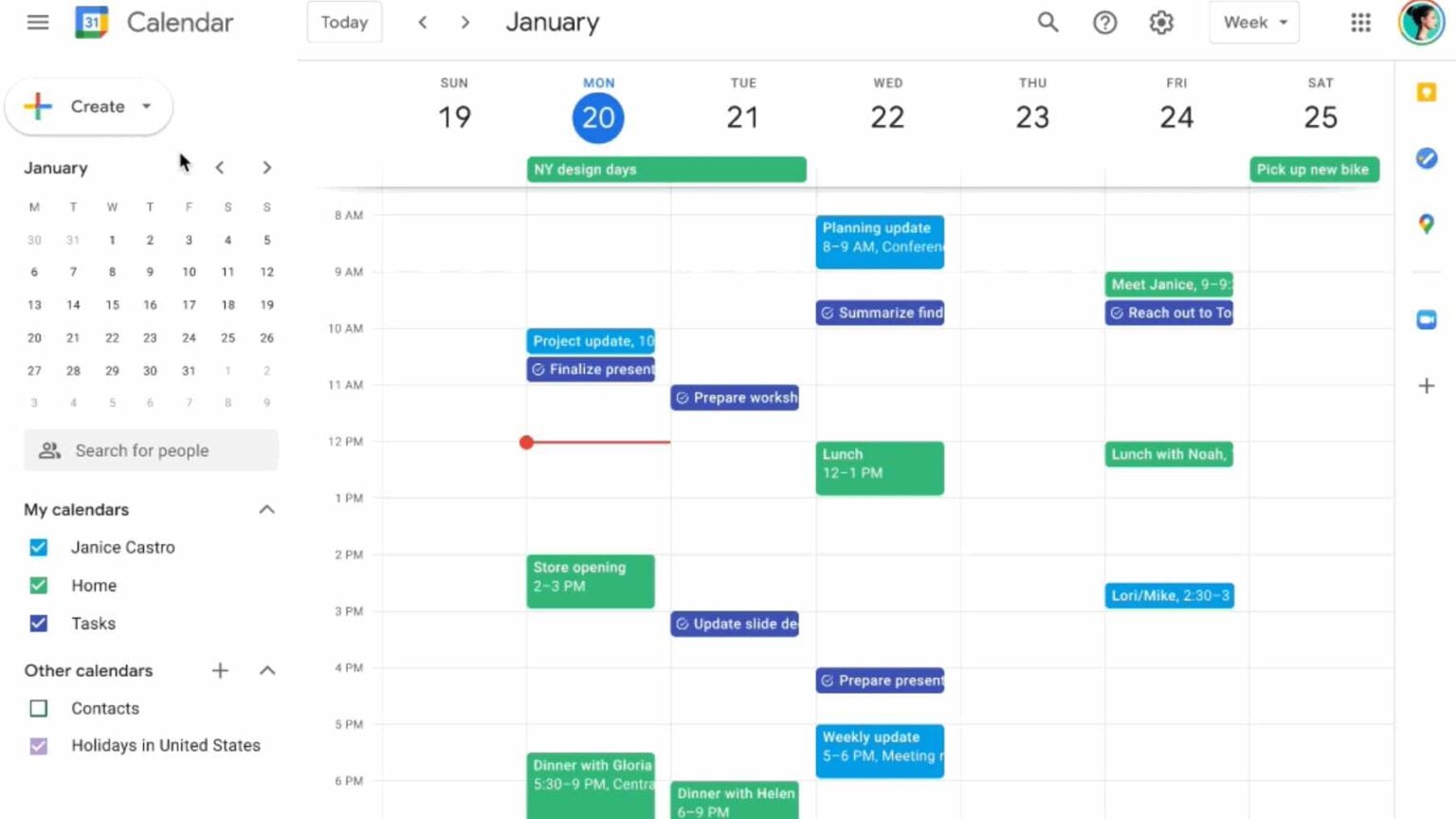 If you grew up with a paper planner, your brain may be struggling with ...