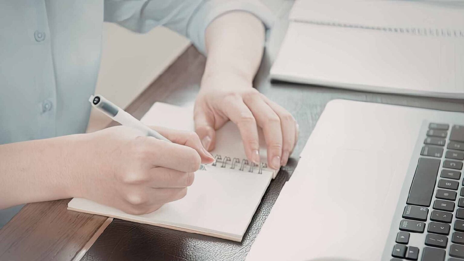 If you grew up with a paper planner, your brain may be struggling with ...