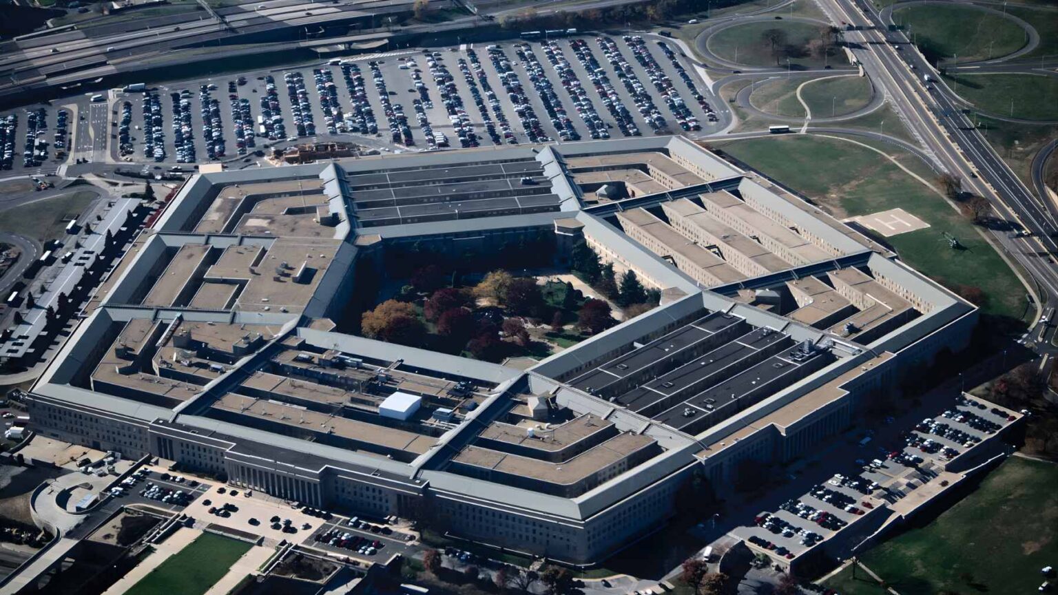 The Pentagon is adopting Palantir’s AI as a core military system, and ...