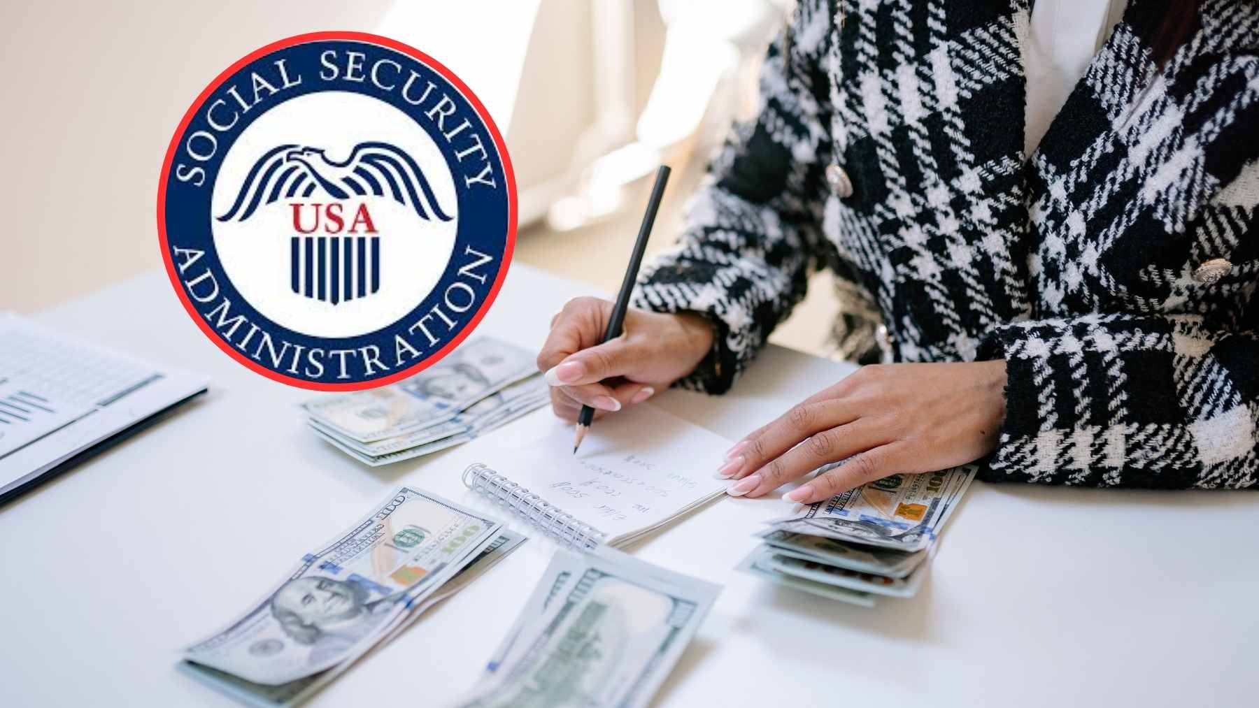 Say goodbye to applying for Social Security too early: the difference ...