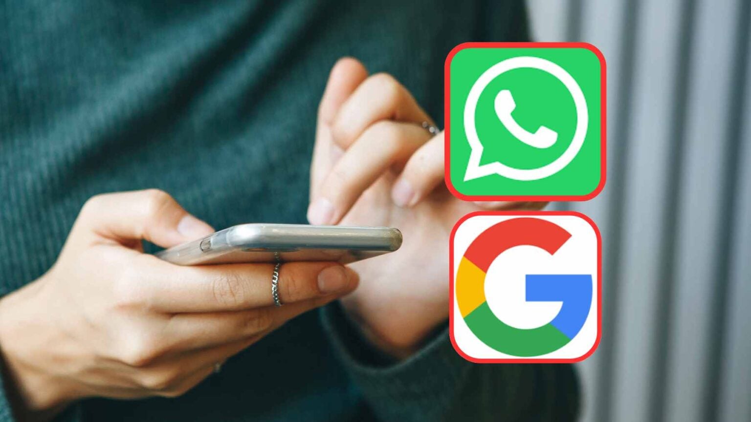 A growing push to abandon WhatsApp, Gmail, and Drive is turning digital ...