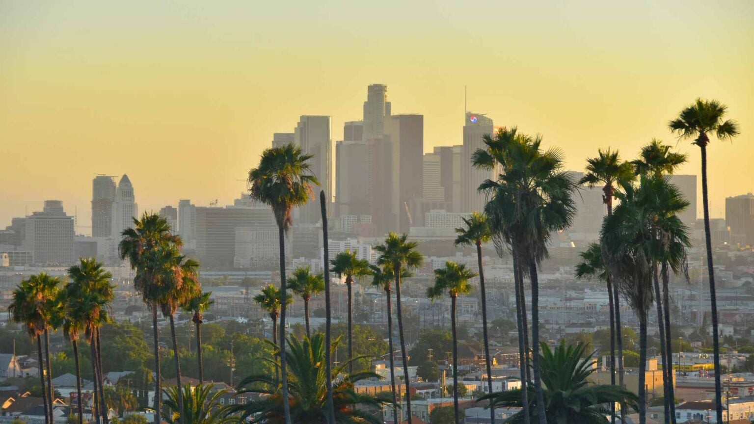 California rolled out its first AI-driven highway traffic management ...