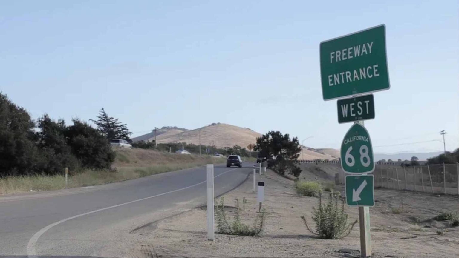 California rolled out its first AI-driven highway traffic management ...