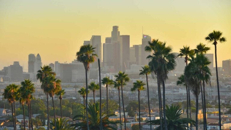 California rolled out its first AI-driven highway traffic management ...