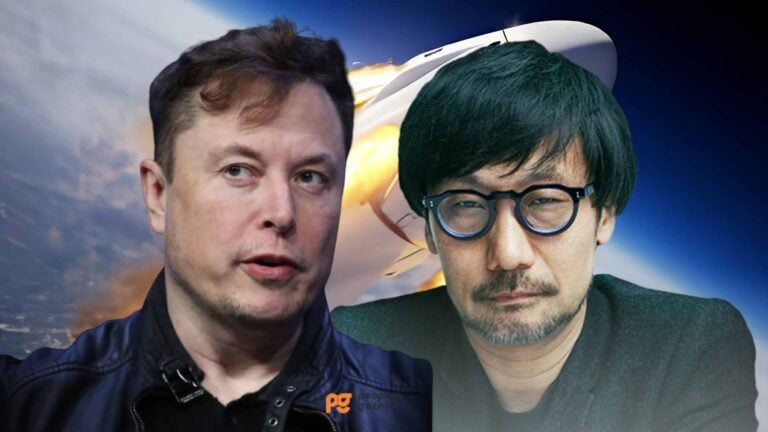 Elon Musk’s lawsuit exposes an email from Gabe Newell that linked Hideo ...