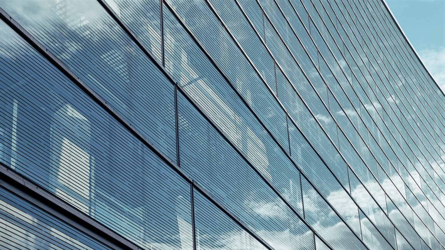Windows that used to waste sunlight could start making electricity, and ...