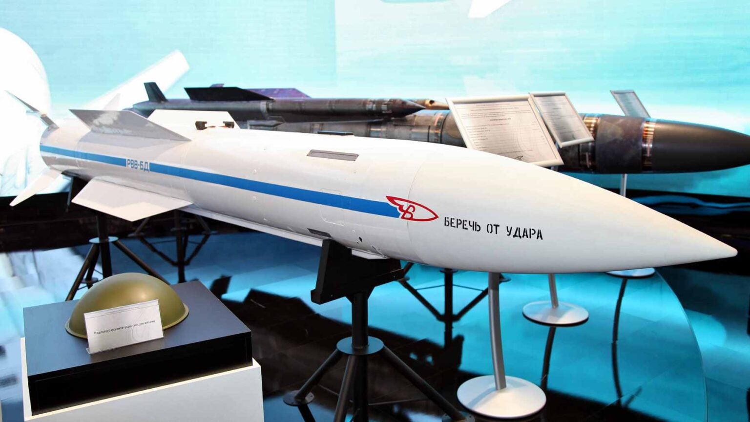 Russia is sending India 300 R-37M missiles, and the $1.2 billion deal ...