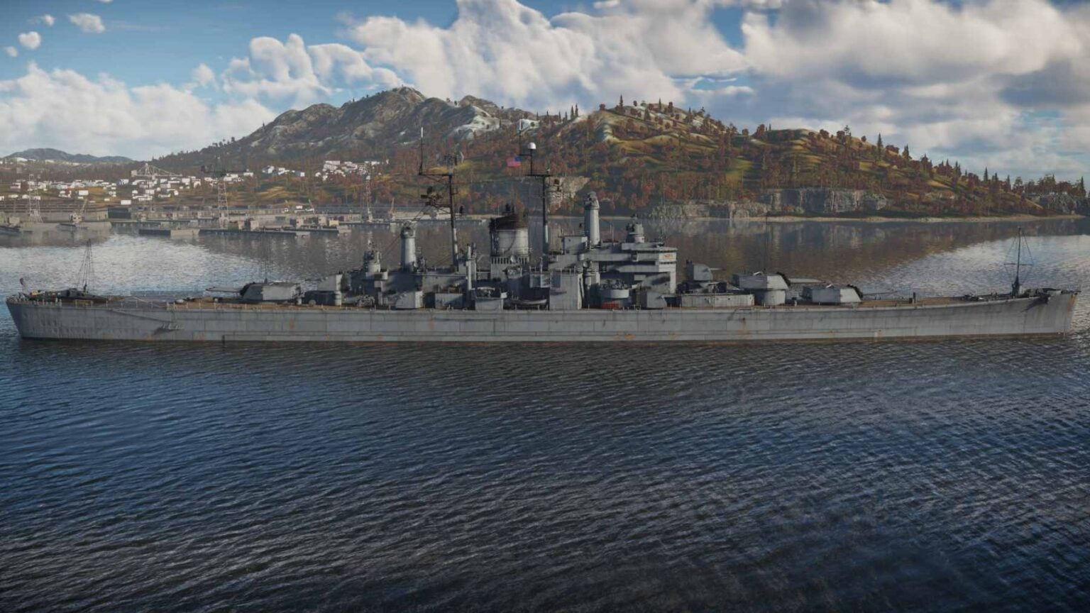 The U.S. Navy is saying goodbye to 14 ships, but the real story begins ...