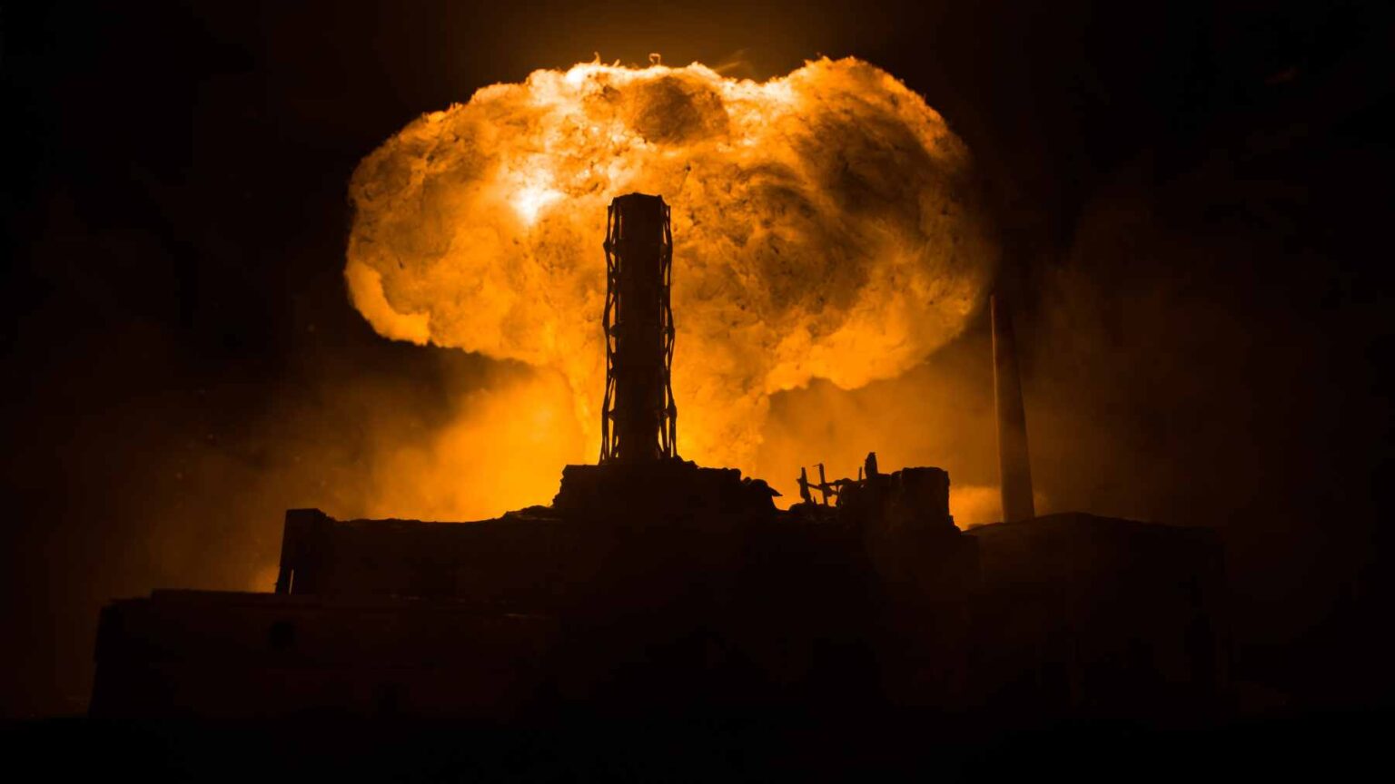 Satellite images show China building launch pads near nuclear missile ...
