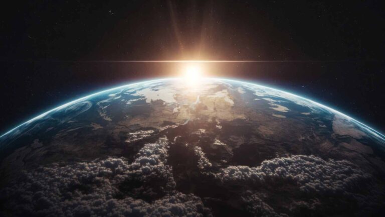 Earth will not get 25-hour days for 200 million years, but the reason ...