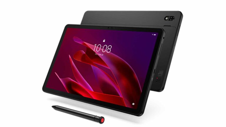 Lenovo’s rugged tablet brings back the removable battery, and that old ...