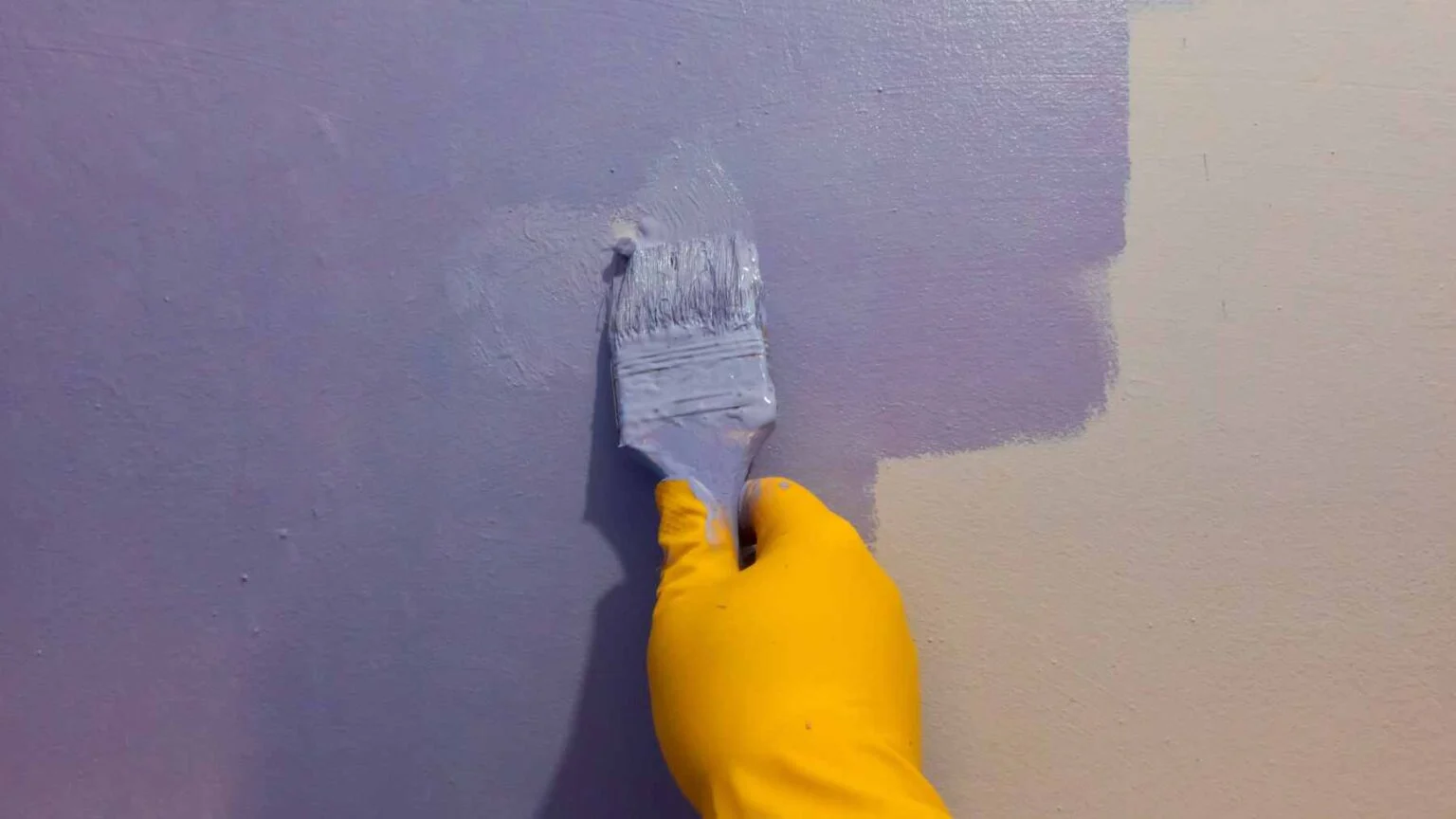 Scientists develop smart paint that reflects 97% of sunlight, and ...