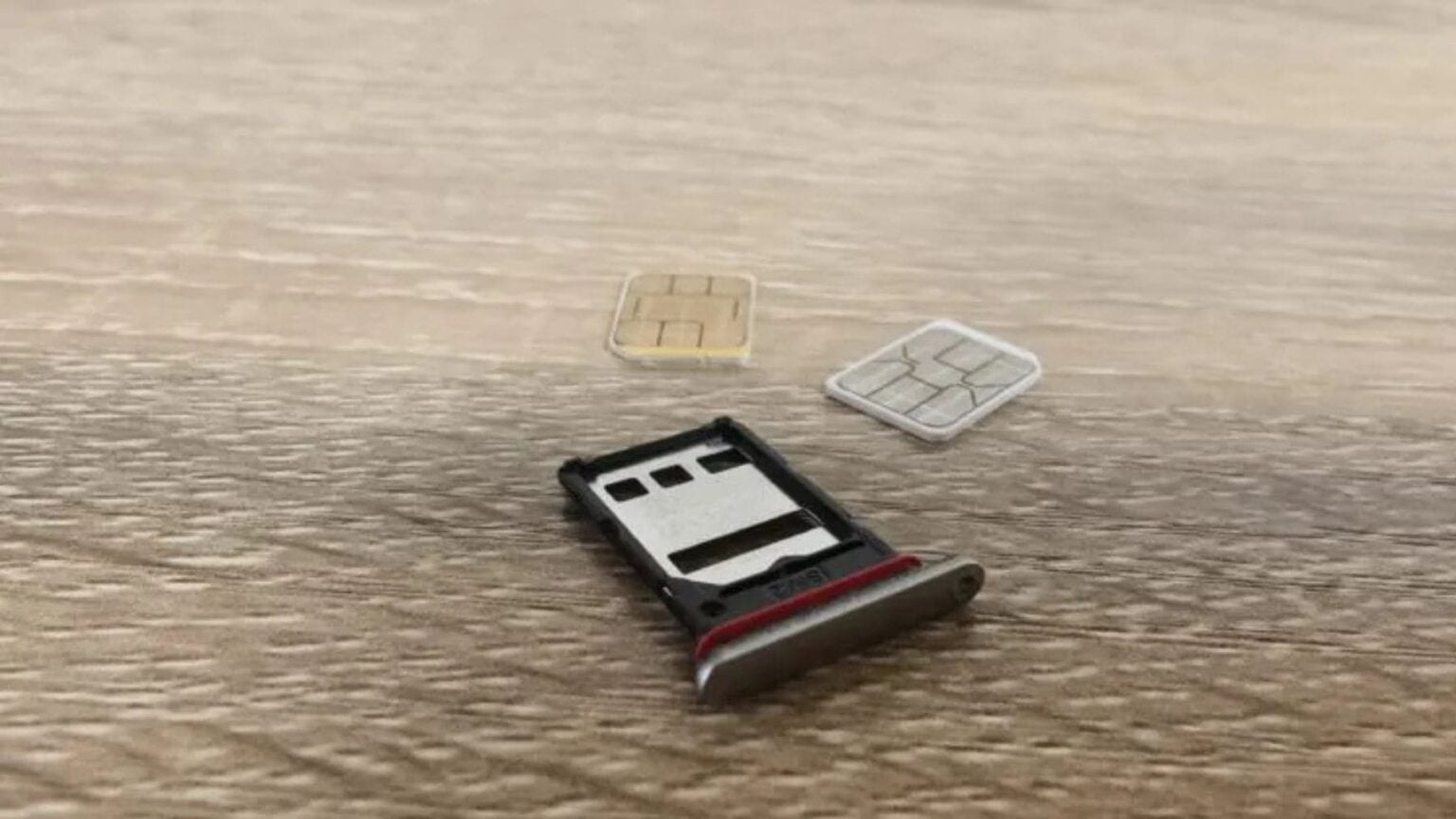 Adiós al PIN de la SIM del móvil: Android confirma que el teléfono ...